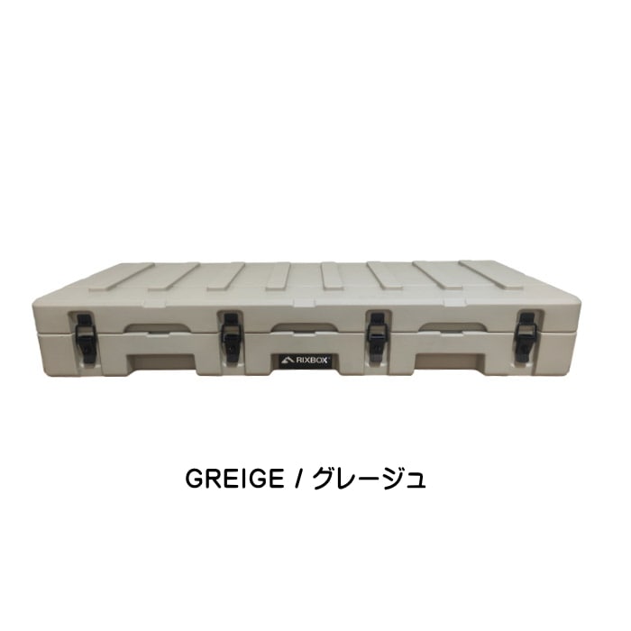 RUGGED CASE 85L | ブランドでさがす,RIXBOX,QUICKMOUNT | OODD | ダブルオーディー
